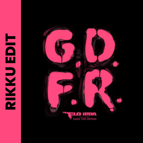 Flo Rida - GDFR Ft. Sage The Gemini And Lookas ( R!kku Edit ) - Listen ...