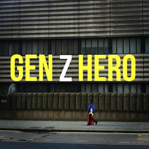 Stream GEN Z HERO by NUMBER 57 | Listen online for free on SoundCloud