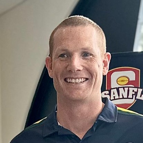 Stream Woodville-West Torrens Coach Sam Jacobs chats about his ...