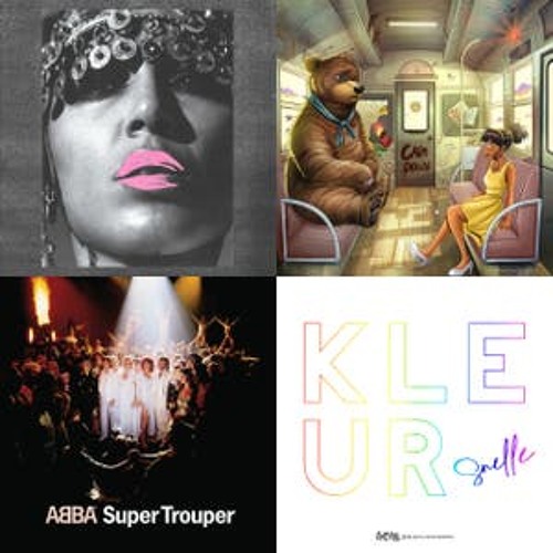 Stream DJ Suzy Q | Listen to Caro&Danna’s wedding playlist online for free on SoundCloud