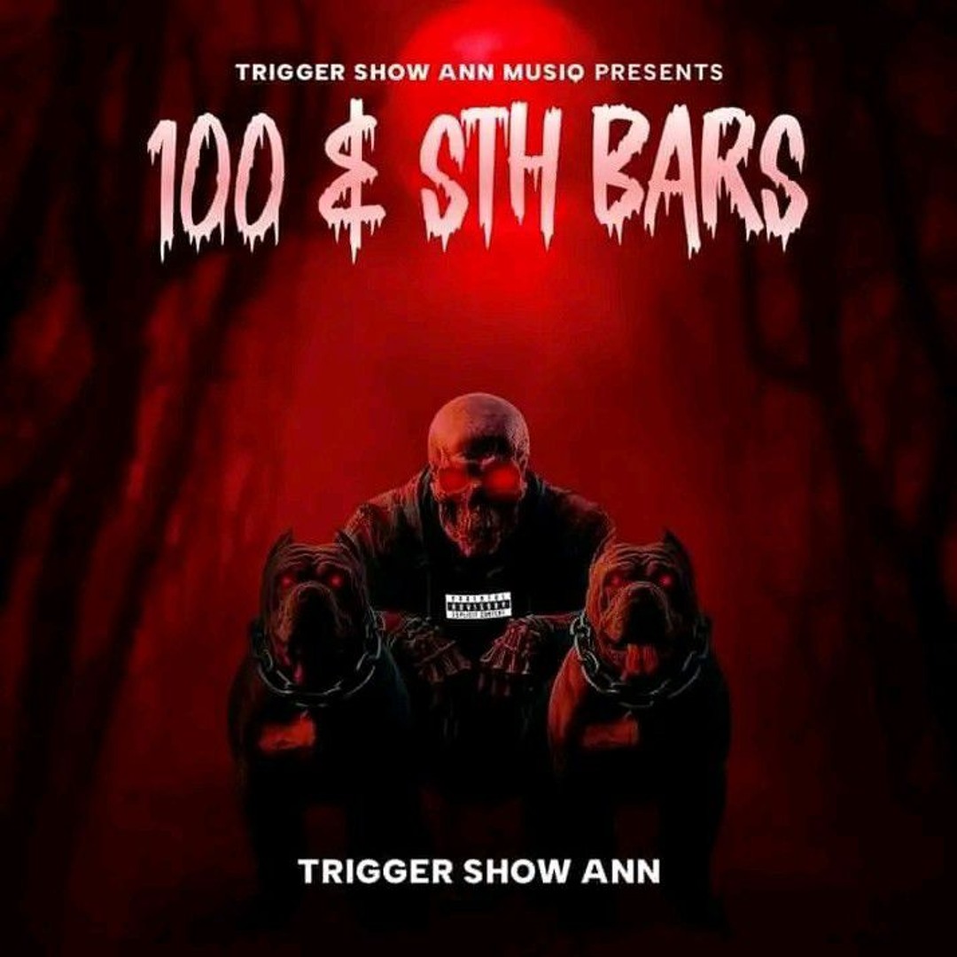 Stream trigger-show-ann-100-&-sth-bars-matured-diss.mp3 by Trigger Show ...