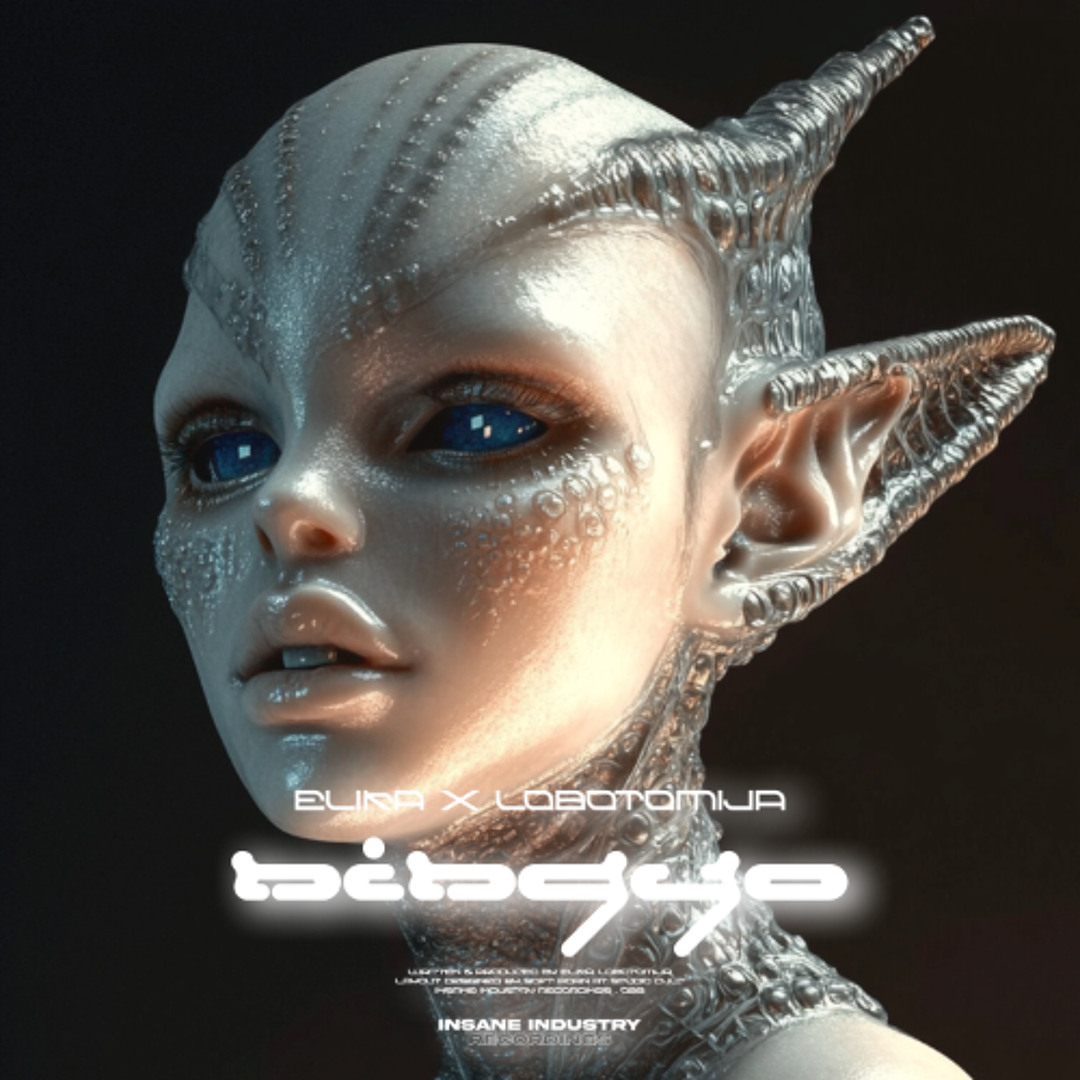 Stream ELIKA X LOBOTOMIJA - UNDER THE RED LIGHTS [II260D] by INSANE ...