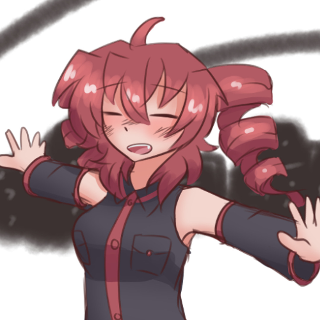 Stream 【重音テト / Kasane Teto】Double Lariat - ダブルラリアット【UTAU Cover】 by ...