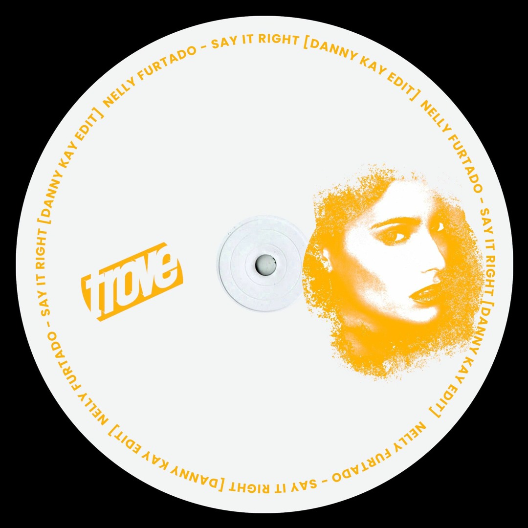 Stream Nelly Furtado - Say It Right (Danny Kay Edit) FREE DOWNLOAD by ...