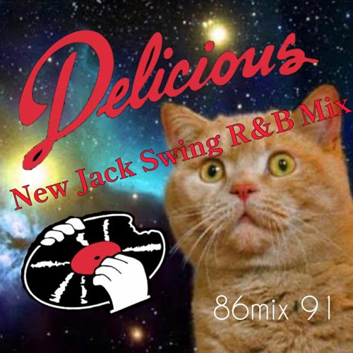 Stream 90's New Jack Swing Mix -86mix91- by Bastetrak猫神 | Listen online ...
