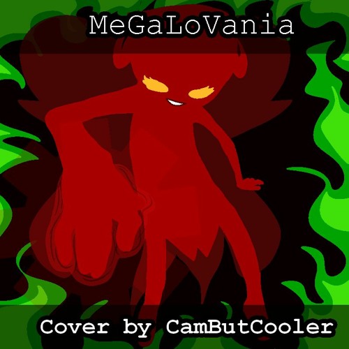 Stream [HOMESTUCK] - MeGaLoVania by CamButCooler | Listen online for ...