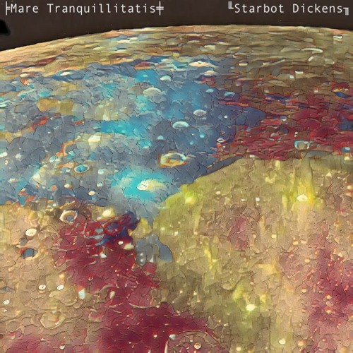 Stream Mare Tranquillitatis (Work in Progress) by Club Vertica’s ...
