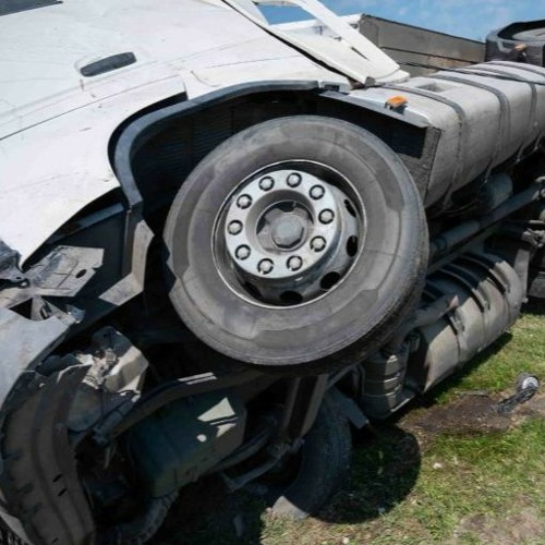 Stream episode Common Freight Truck Loading Laws by Truck Crash ...