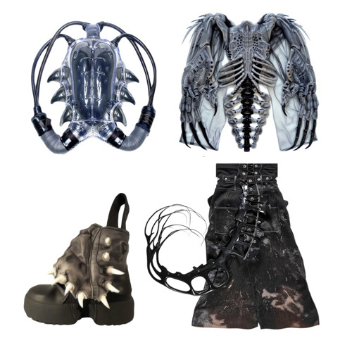 Stream NeUrOnPrOlApSe [grimgardx | 444jet] by ࣪ ִֶָ☾. Ex10doraw ...