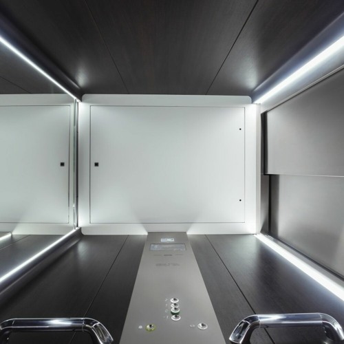 Stream episode Otis Gen360 Platform For Three Major Projects In France ...