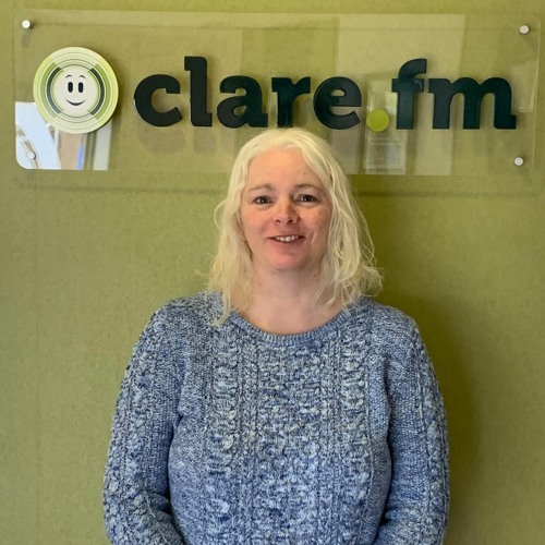 Stream Clare Author Discusses New Book by Clare FM | Listen online for ...