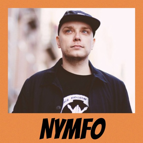 Stream Charlotte - The dnb hub | Listen to Nymfo - Mixes playlist ...