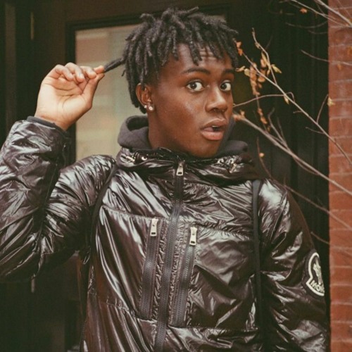 Stream SSGKobe - Heard Of You by SSGKobe Archive | Listen online for ...