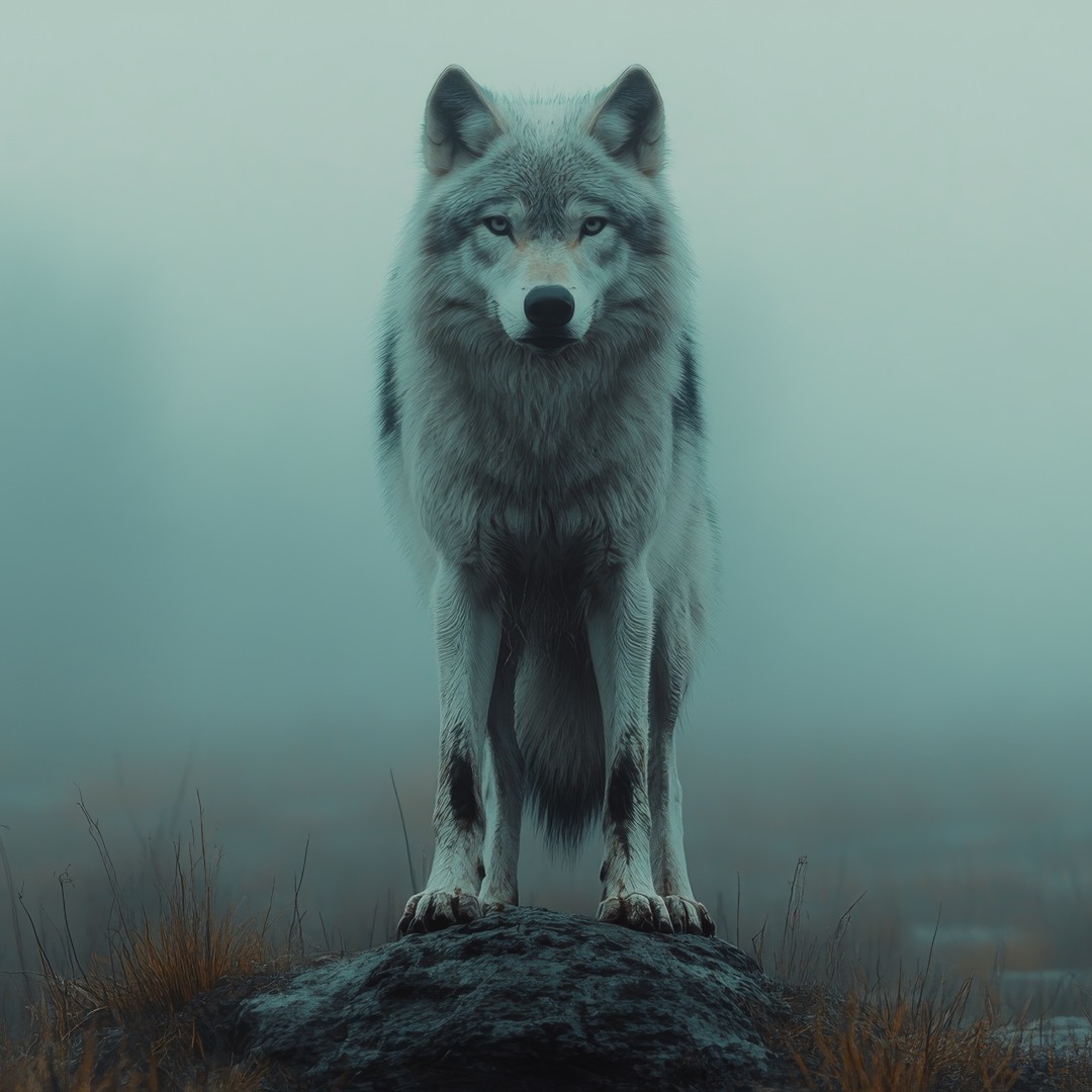 Stream Tala (Wolf) featuring SoraSolitudine remix by Drift studios by ...