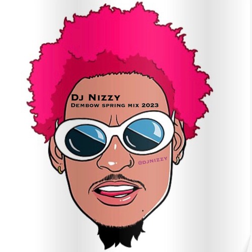 Stream DEMBOW SPRING MIX 2023 by DJ Nizzy | Listen online for free on ...