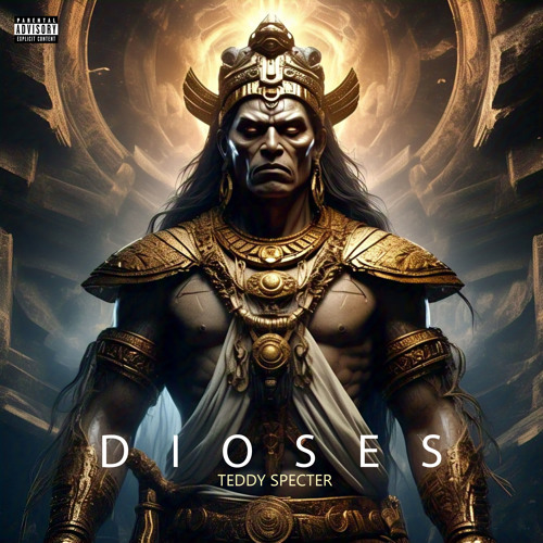 Stream El Calabozo (feat. KFC The Four) by Teddy Specter | Listen ...