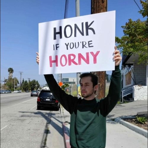 Stream Notice Me - ROLE MODEL Cover (mega sicky no noise gate attempt ...