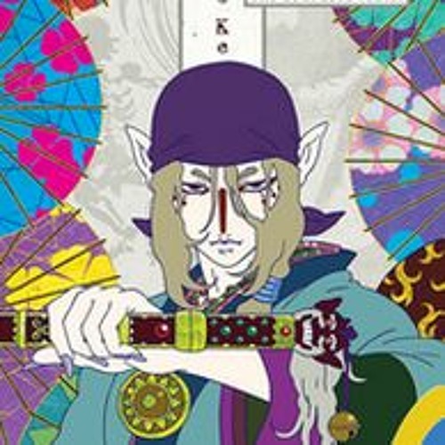 Stream episode Ep. 25 - Mononoke by The Tale Collector podcast | Listen ...