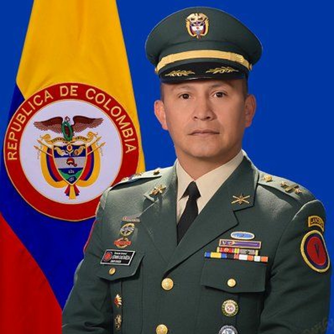 Stream Coronel Edwin Henry Castañeda comandante del Batallón Tarqui by ...