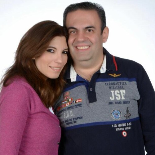 Stream Pierre and Katie Atallah by THIS IS LEBANON | Listen online for ...