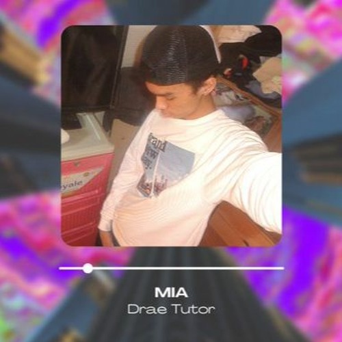 Stream MIA (prod. Dxnnyfxntom X Max Flynn) by Drae Tutor | Listen ...