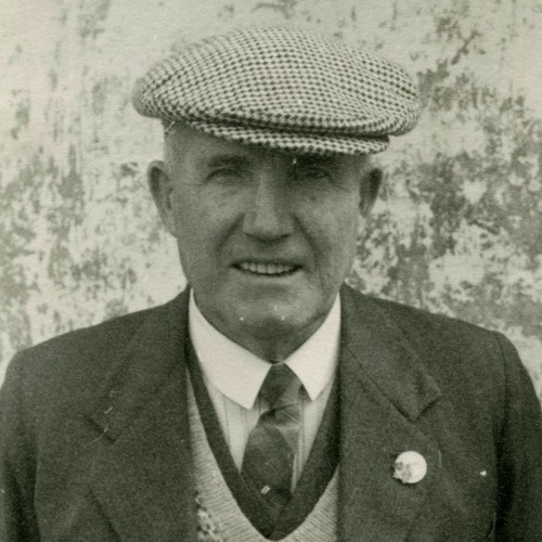 Stream episode Ned Maddrell avoiding debts in Ireland by Culture Vannin ...