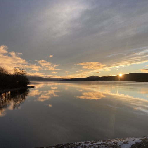 Stream Lament for Donald Ban MacCrimmon by Stuart Liddell | Listen ...