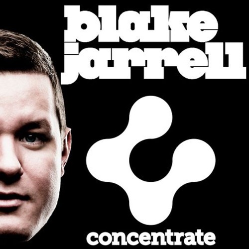 Blake Jarrell - Concentrate Podcast 144 (Part 6) 2024-06-07