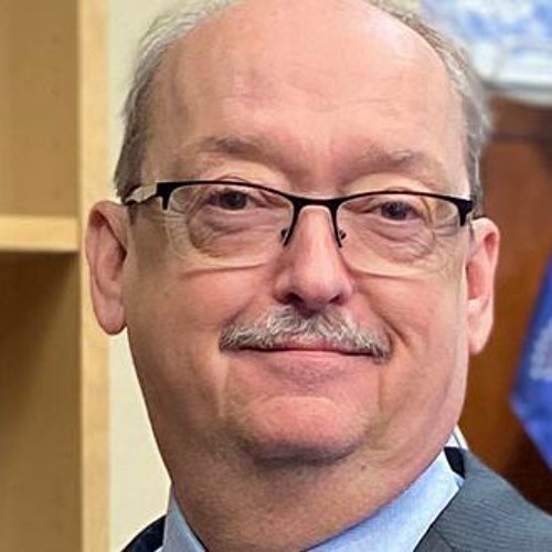 Stream episode Chris Pinkerton, CEO, Sons of Norway by Finance ...