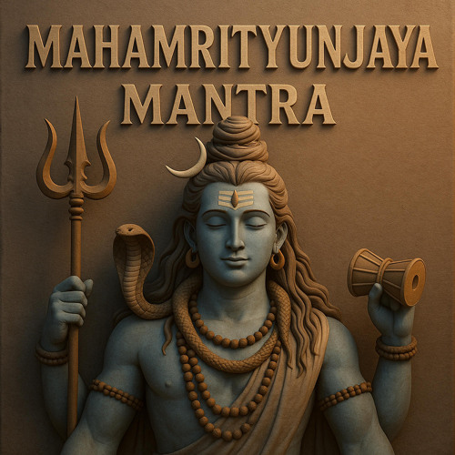 Stream Mahamrityunjaya Mantra by Joya Series Bhakti | Listen online for ...