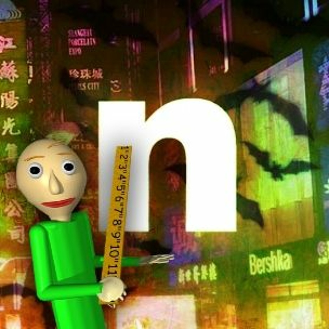 Stream Nostalgia Lobby - Nico's Nextbots by Nico's Nextbots (Soundtrack ...