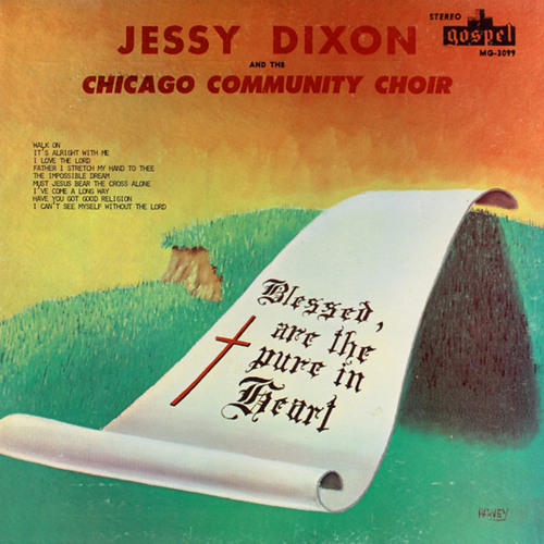 Stream Father I Stretch My Hand To Thee (feat. The Chicago Community ...