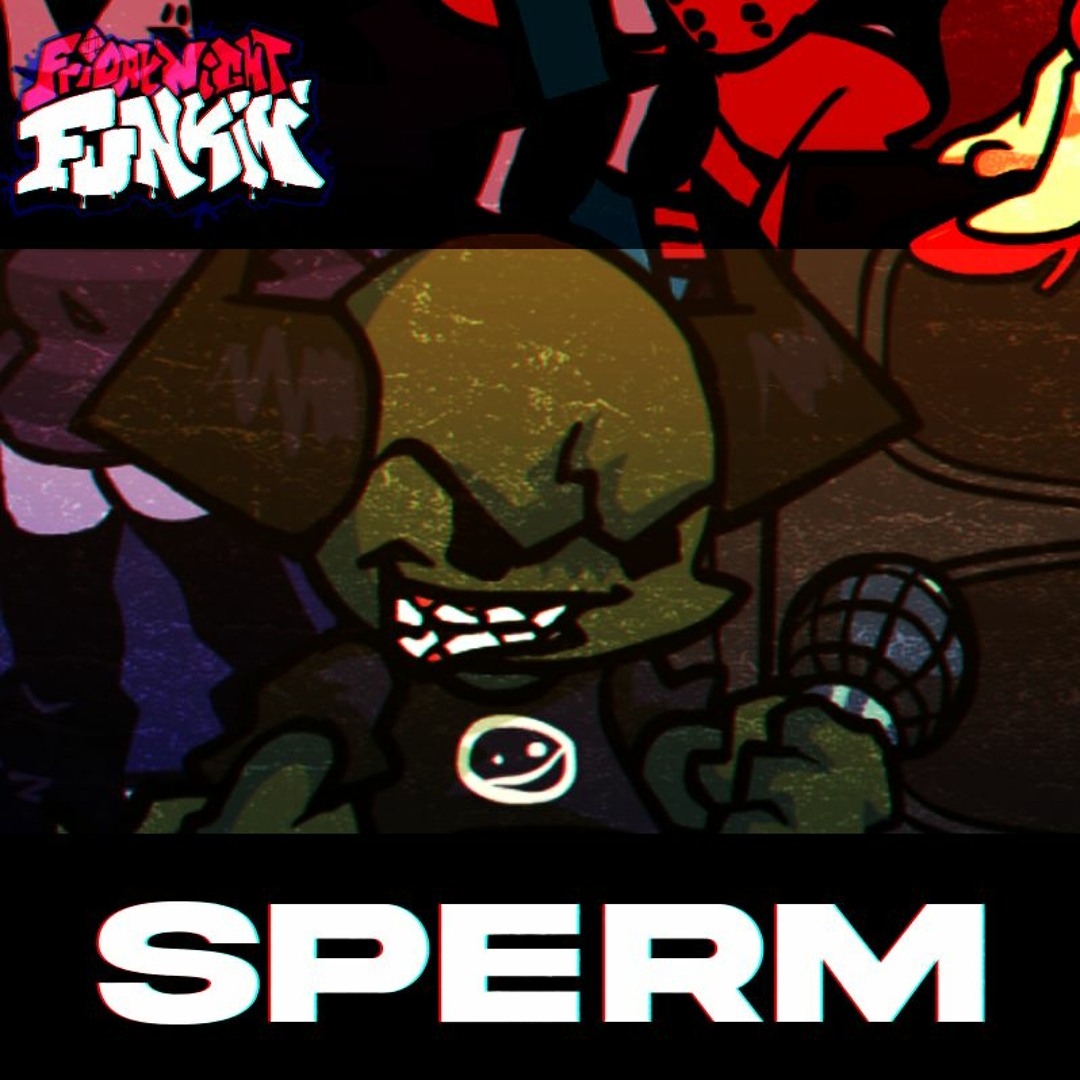 Stream [UNUSED] Sperm - Friday Night Funkin'7QUID OST by =REQ | Listen ...