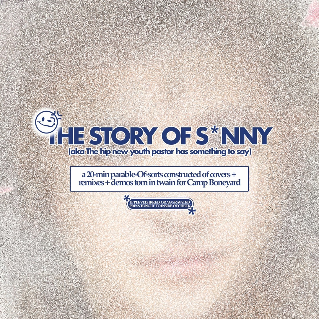 Stream The Story of S*nny by underscores | Listen online for free on ...