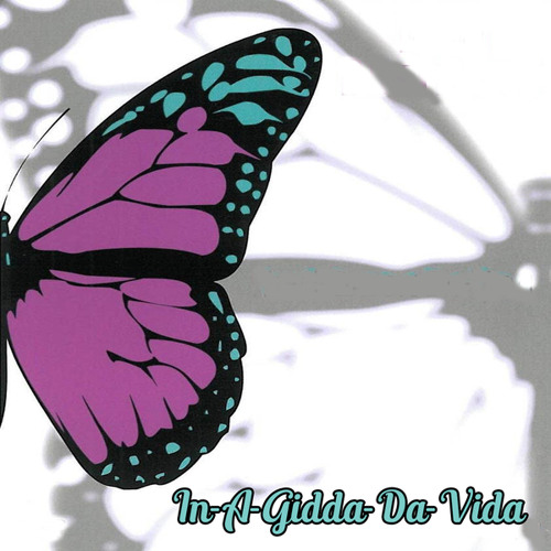 Stream In-A-Gadda-Da-Vida (Original) by Iron Butterfly | Listen online ...