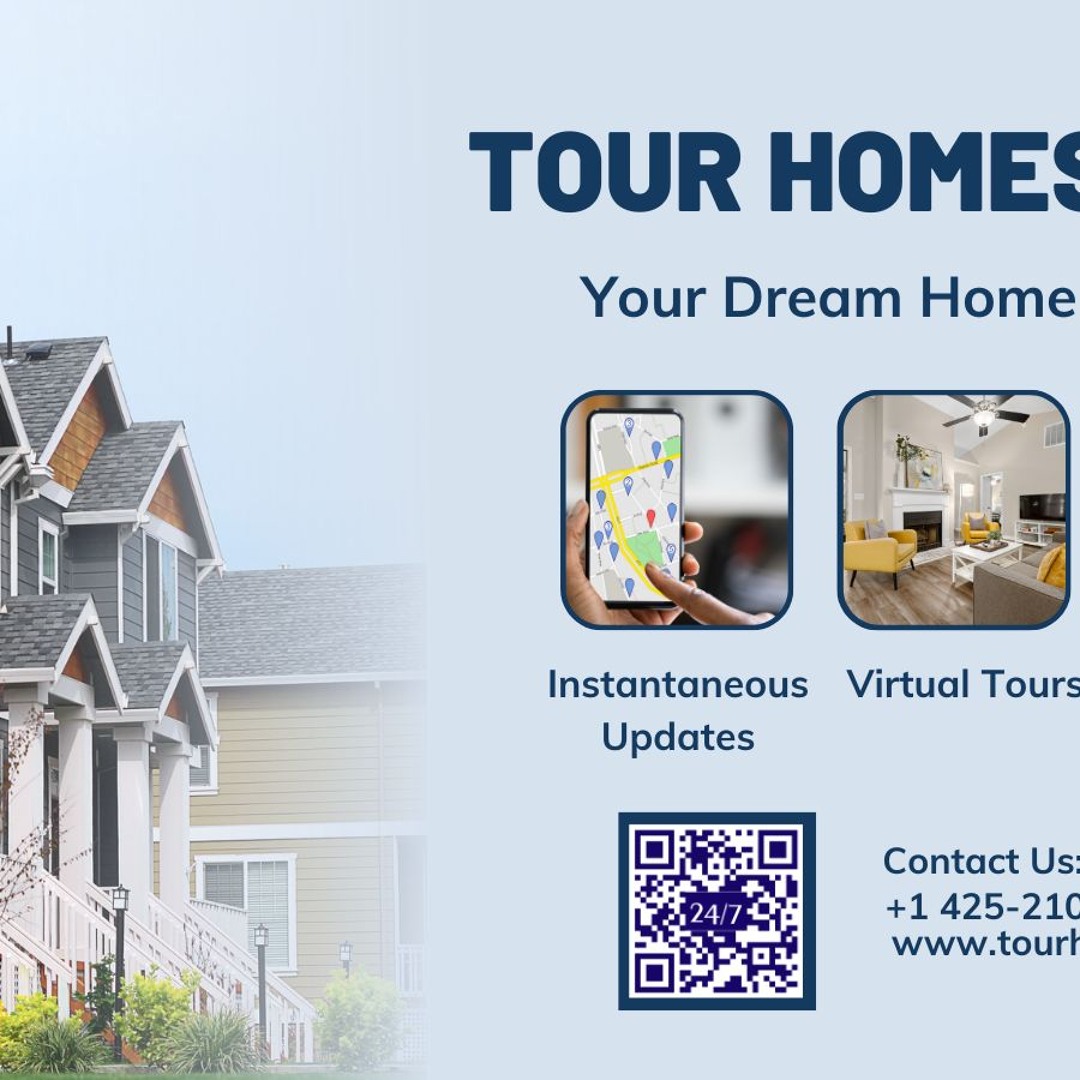 Stream Find the Ideal Place to Live: Navigating the Search with Tour ...