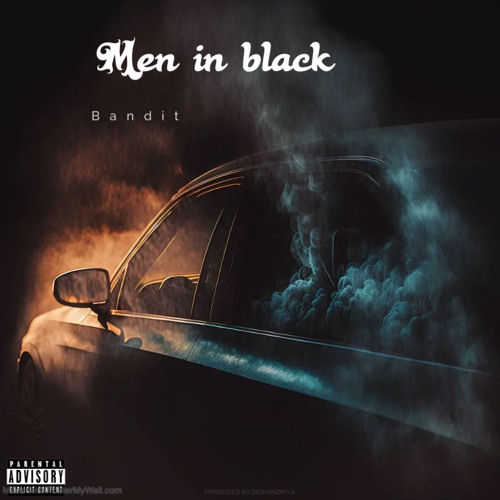 Stream Bandit (men in black) by Anti da Bandit | Listen online for free ...