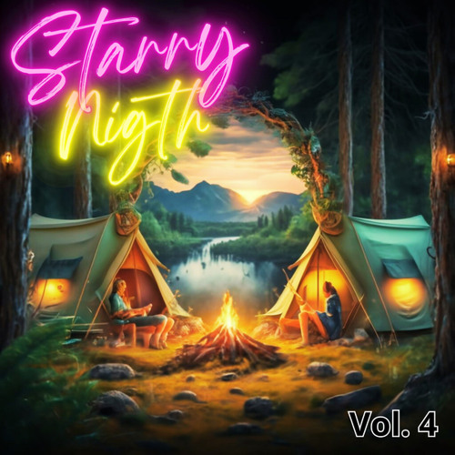 Stream Starry Night (Remastered 2024) by Inteligencia Artificial ...