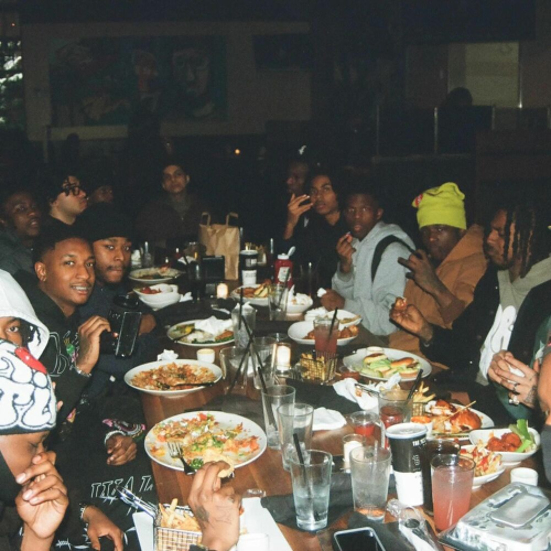 Stream You Cried by PCF ManMan | Listen online for free on SoundCloud