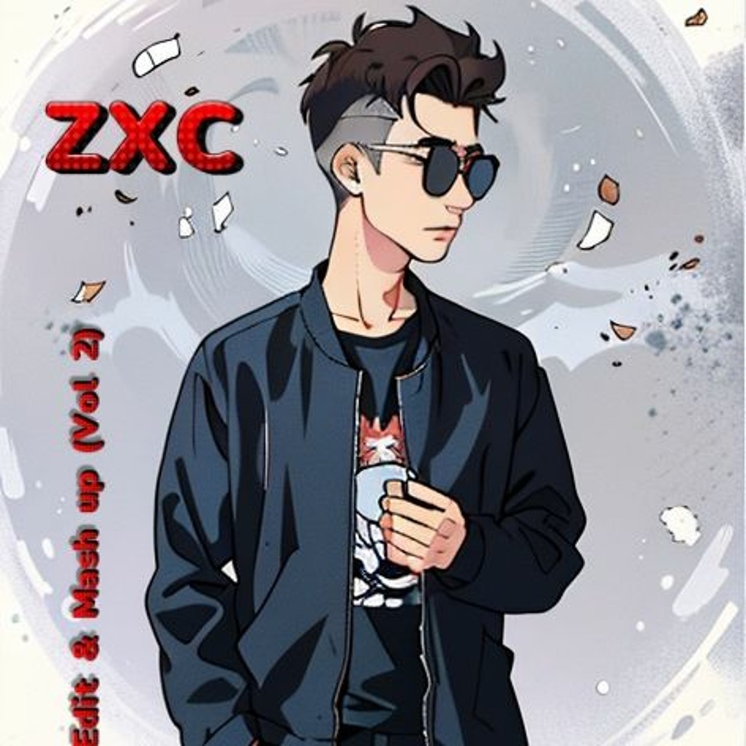 Stream ZXC Edit And Mash Up Pack (Vol 2) by ZXC | Listen online for ...
