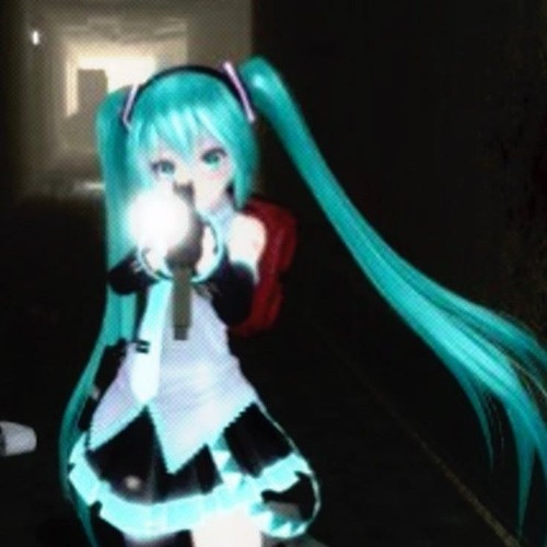 Stream HATSUNE MIKU - JUMPSTYLE by ˚₊·—̳͟͞͞♡•|ᥲrᥣ᥆ᥲ𝖿| !♥︎>ᥕ