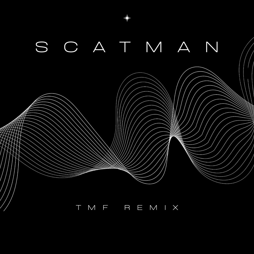 Scatman Wallpaper