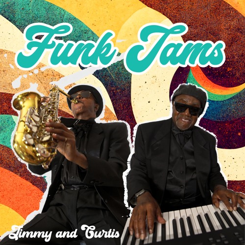 Stream Funk Jams Jimmy And Curtis by Jimmy and Curtis | Listen online ...