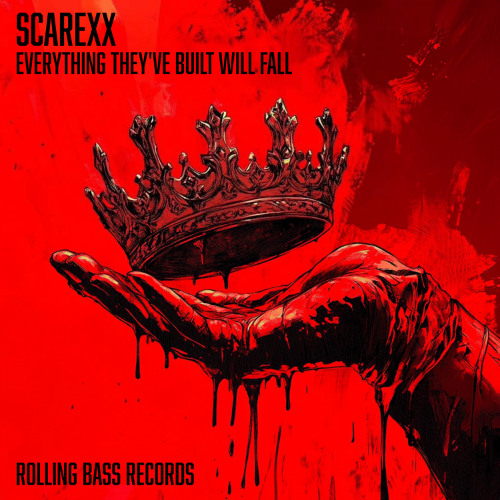 Stream Everything They´ve Built Will Fall by Rolling Bass Records ...