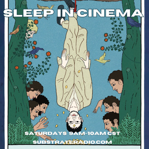 Stream episode Sleep in Cinema 12.14.24 - LA CHIMERA w/Kate Burney by ...