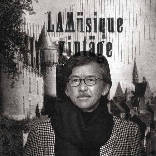 Stream Ah Lam Ri Ji (Album Version) by George Lam | Listen online for ...