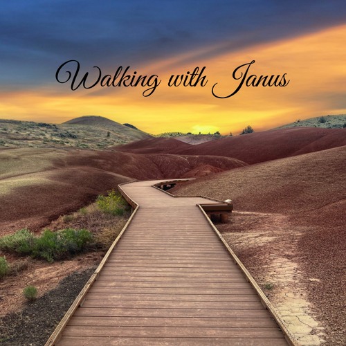Stream Laura Angell | Listen to Walking with Janus playlist online for ...