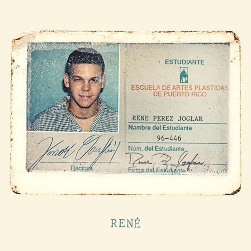 Stream Sobrefilo Music | Listen to Rene - Residente // Cabeza, rodilla ...
