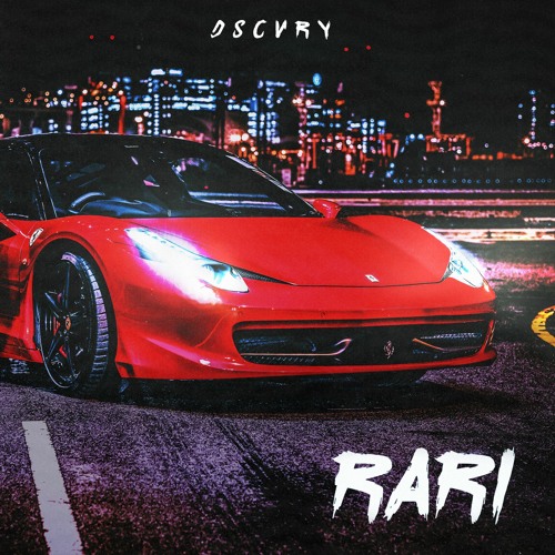 Stream RARI by RIQI | Listen online for free on SoundCloud