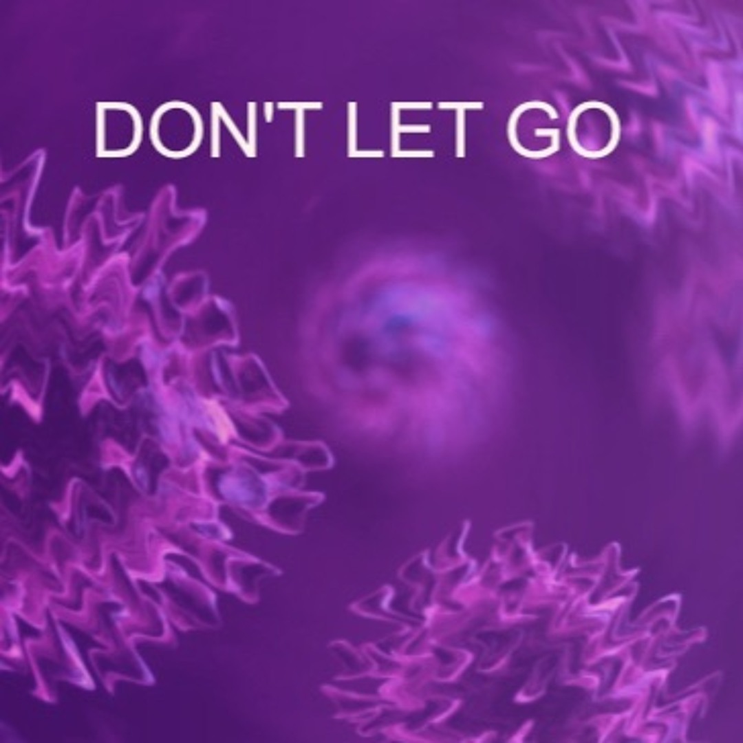 Stream DON'T LET GO / featuring Derek Cornett on guitar by Gregory ...